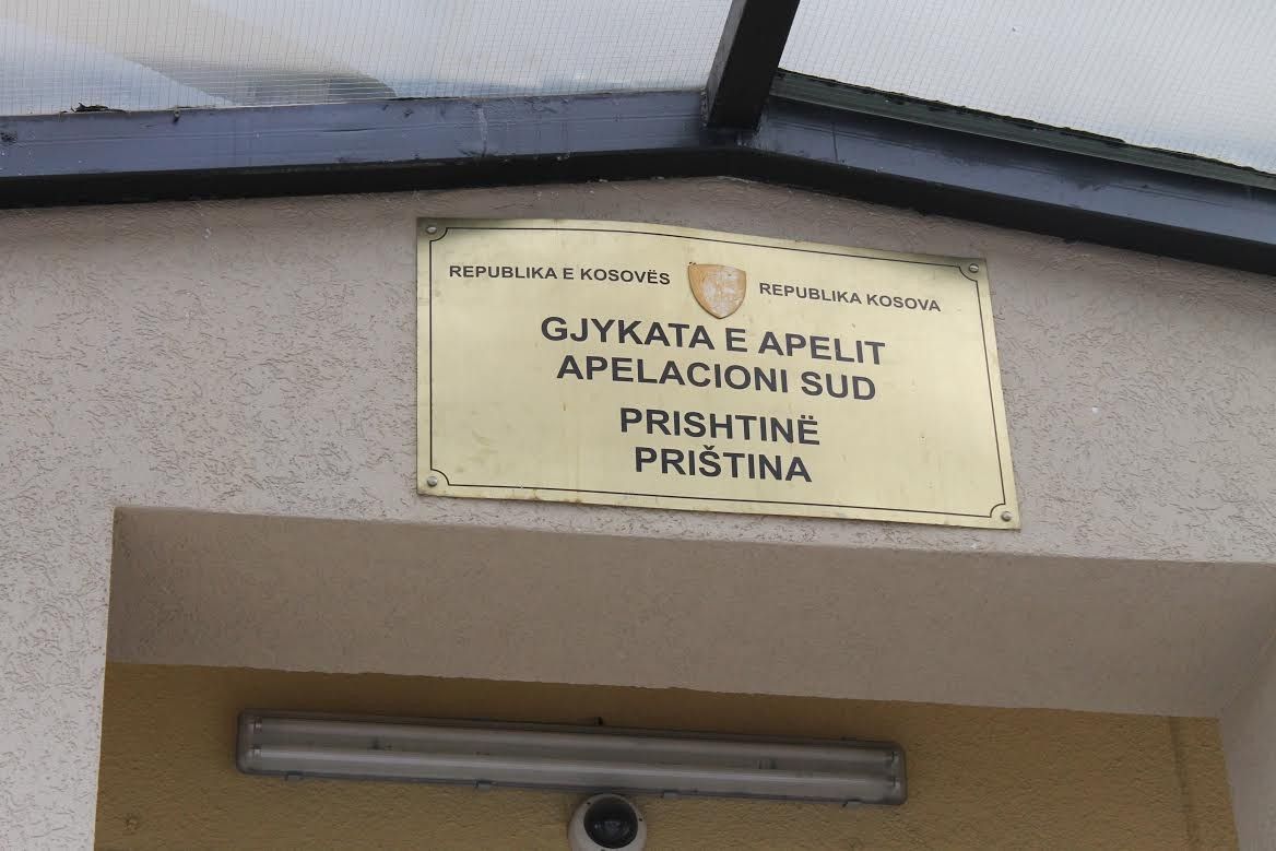 The appeal confirms the prison sentences of those accused of predatory ...