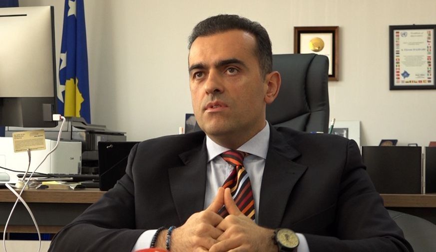 Suspicions of money laundering in the privatization process (Video ...
