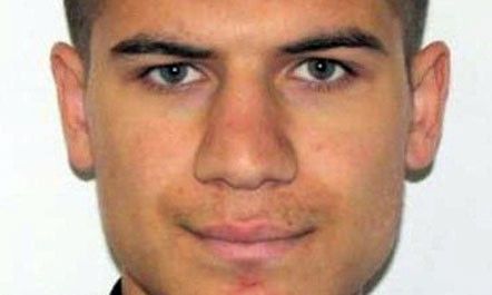 The assassin of the Çapja family is arrested in the Netherlands ...