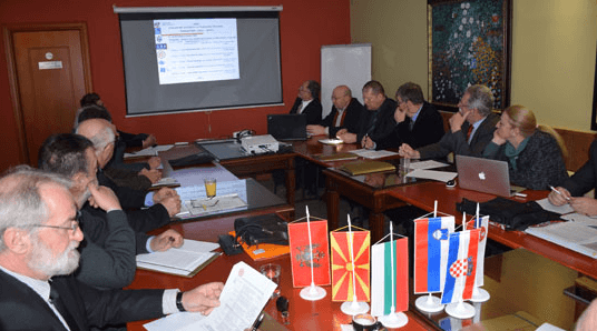 Engineers of the region debate about empowering their work - Telegrafi ...