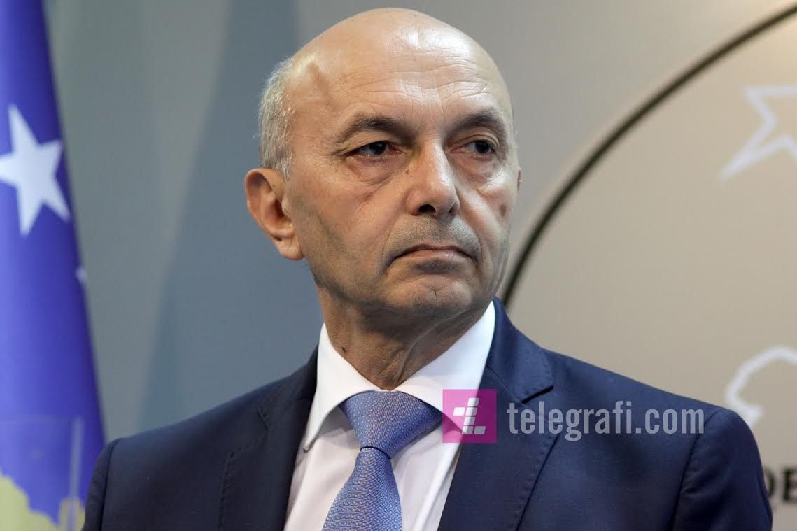 Mustafa congratulates the Ashkali community on the 14th anniversary of ...