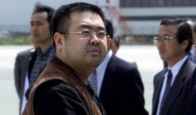 Kim Jong-nam's death, autopsy says there is no sign of needle puncture ...