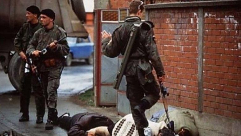 57 arrest warrants against Serbs for war crimes in Kosovo are confirmed ...