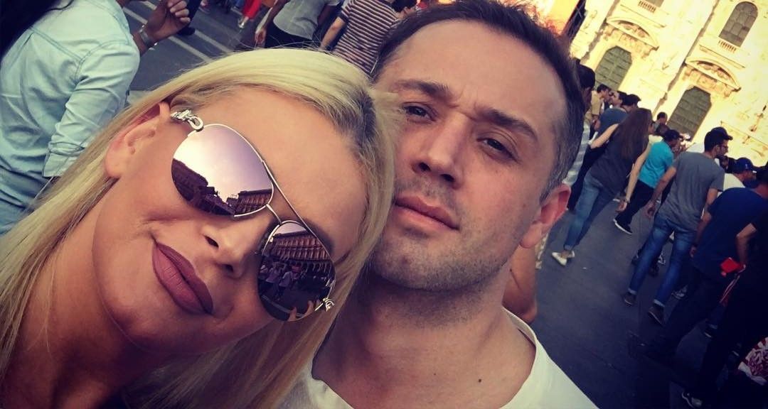 Turjan Hyska tells about the moment when he proposed to Orinda (Video ...