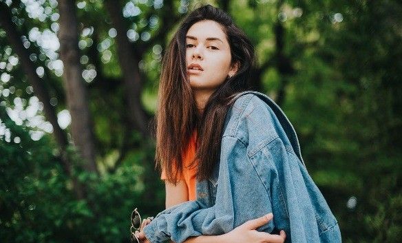 Rita Saraqi talks about her relationship with the rapper Buta ...
