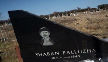 Rare photos of Shaban Polluzha? (Photo) - Telegraph - Telegraph