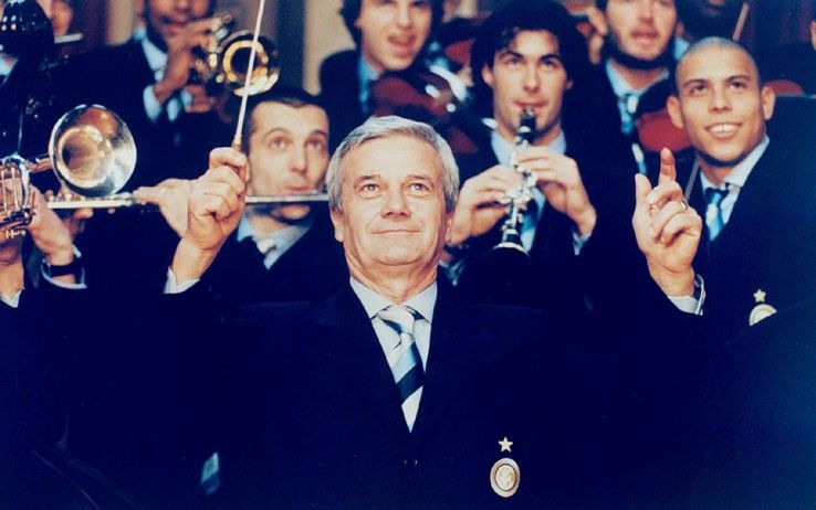 Former coach of Inter, Simoni: Juventus stronger than us - Telegrafi ...