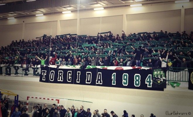 Trepça - Sigal Prishtina, the main match of the 20th round takes place ...