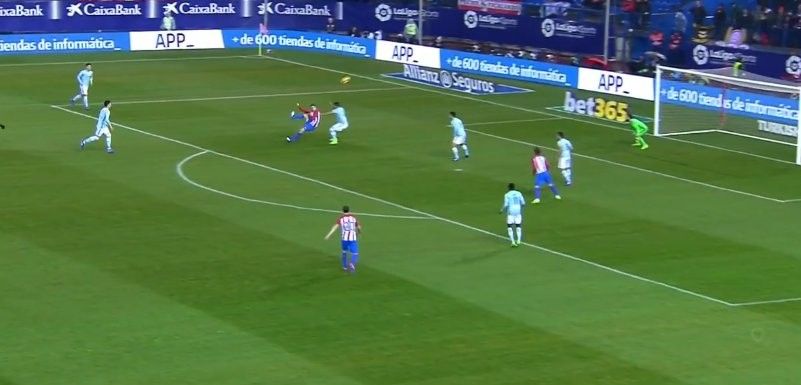 Torres scores one of the most beautiful goals in his career (Video ...