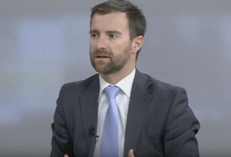 Dimovski requests a new registration in Macedonia - Telegrafi - Telegrafi