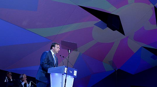 Dimitriev: Macedonia is a loyal partner of the EU and should be part of ...