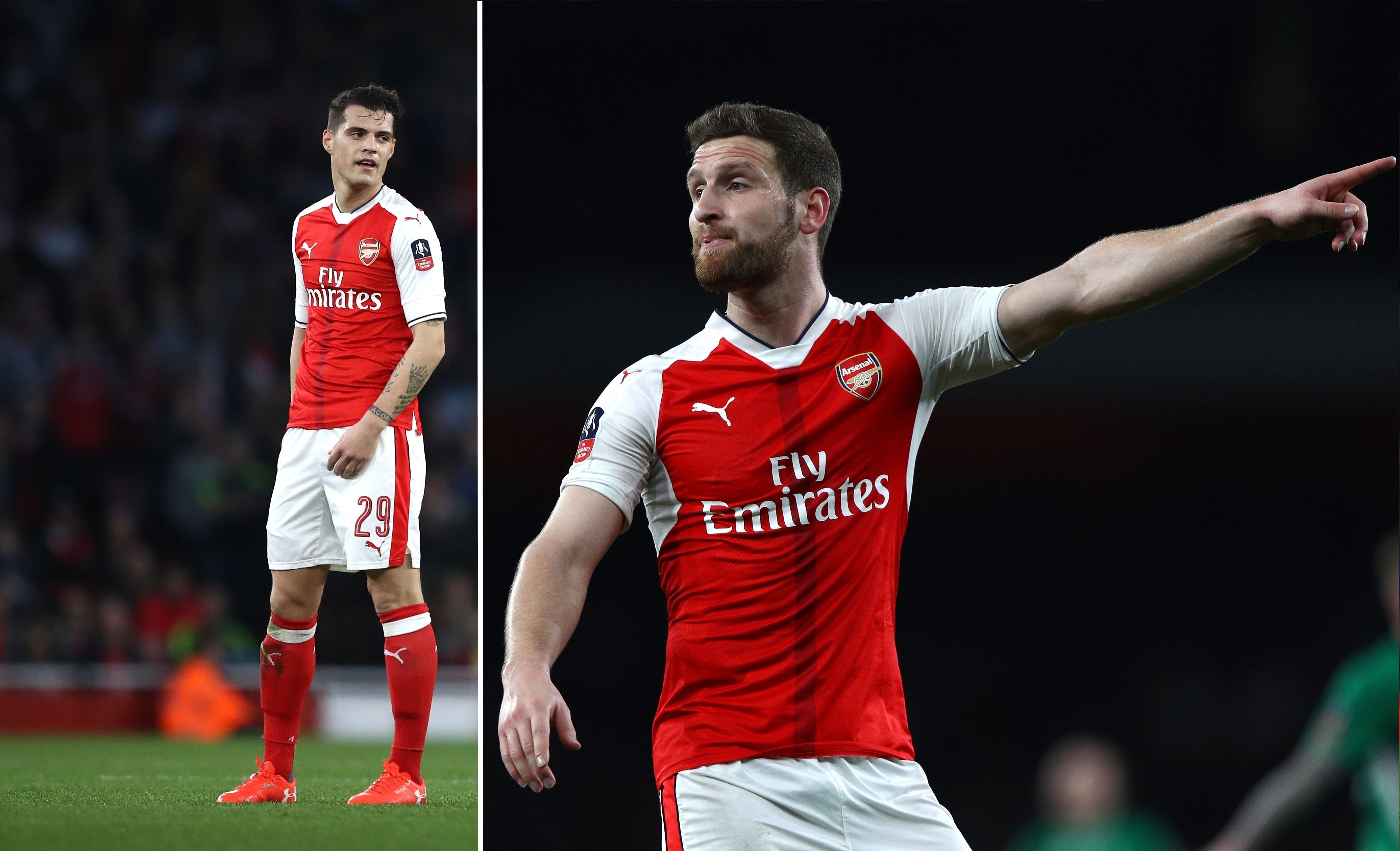 Arsenal 5-0 Lincoln, player ratings (Video) - Telegraph - Telegraph