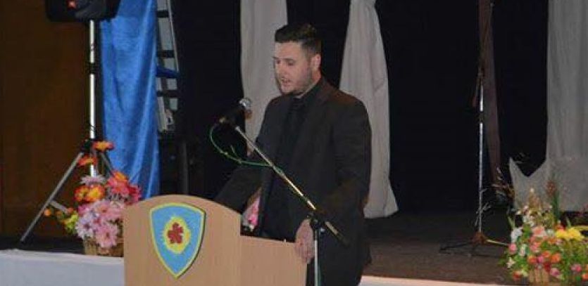 Gramoz Berisha has an invitation for Aleksandar Vučić - Telegrafi ...