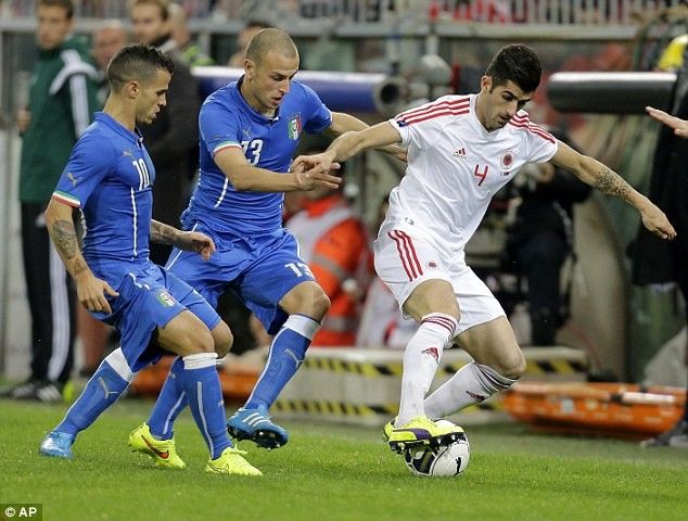 Hysaj overcomes the injury, ready for Juventus - Telegrafi - Telegrafi
