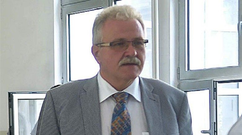 Vangelovski is punished for abuse of official position - Telegrafi ...