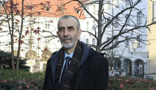 Jazbec: Cooperation between Slovenia and Macedonia will be deepened ...