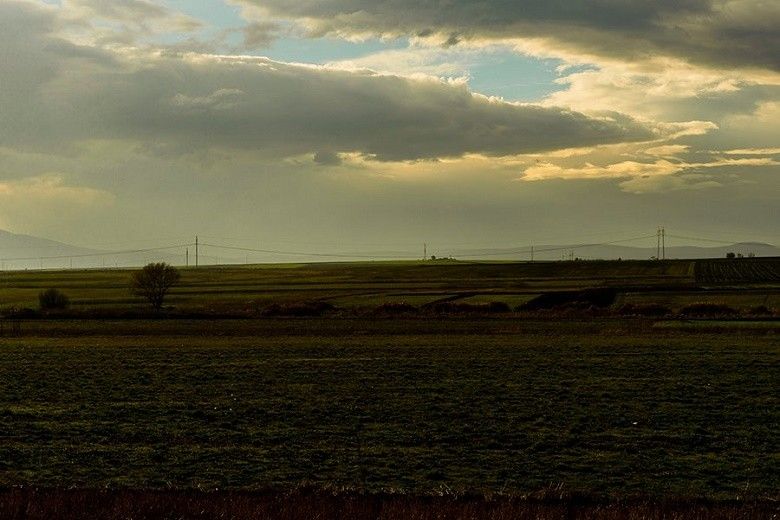 Weather today in Macedonia - Telegraph - Telegraph