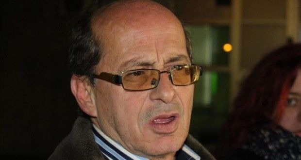 Raufi: The Public Prosecution Law has many shortcomings - Telegraph ...