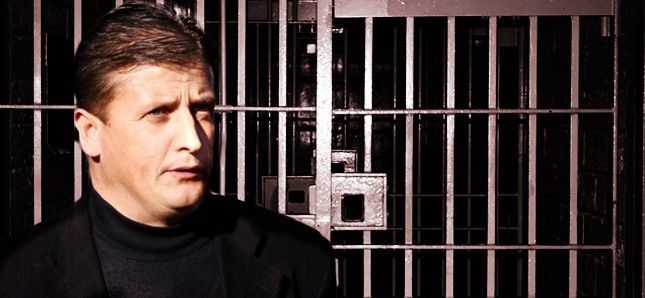 Nazim Bllaca is sentenced to prison - Telegrafi - Telegrafi