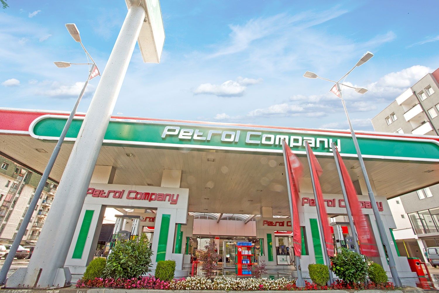New offers at Petrol Company - Telegrafi - Telegrafi