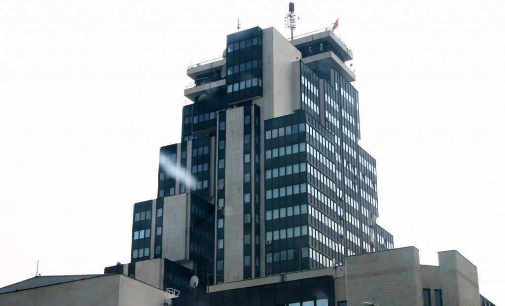 RTVM has paid over 7 thousand euros to broadcast "Eurovision 2024 ...