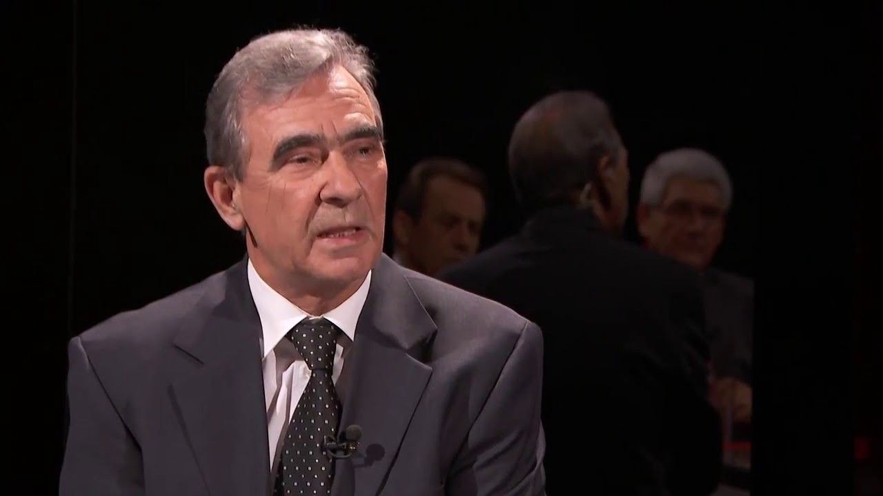 Ivanovski: The Constitution clearly clarifies who is given the mandate ...