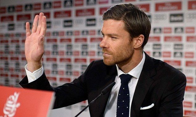 Alonso announces his farewell with a significant photo (Photo ...