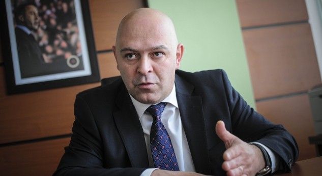 Gjini talks about dialogue: European states negotiated 13 years for ...