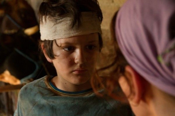 The Kosovar film 'Father' will be shown in Belgrade - Telegrafi - Telegrafi