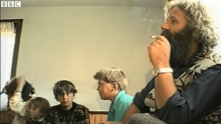 BBC documentary about the Jashari family (Video) - Telegraph - Telegraph