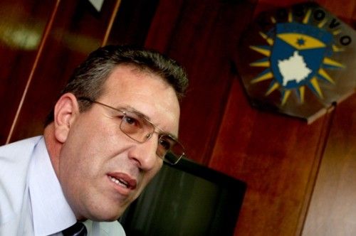 Nehat Mustafa leaves, Behar Selimi will be the new deputy minister of ...