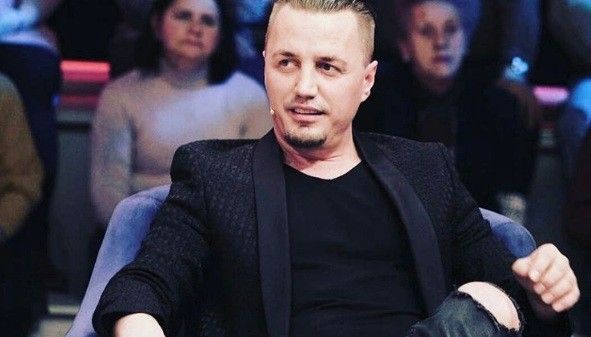 Blero has two words for Adelina Ismaili (Video) - Telegrafi - Telegrafi