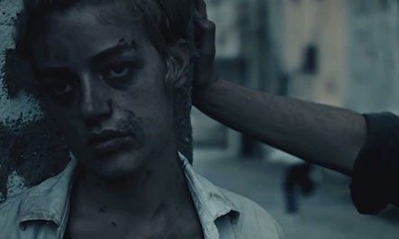 Filmi i parë horror shqiptar shfaqet edhe në Skoci - Telegrafi - Telegrafi