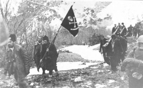 The story of the Albanians who defended Sanjak from the Chetniks ...