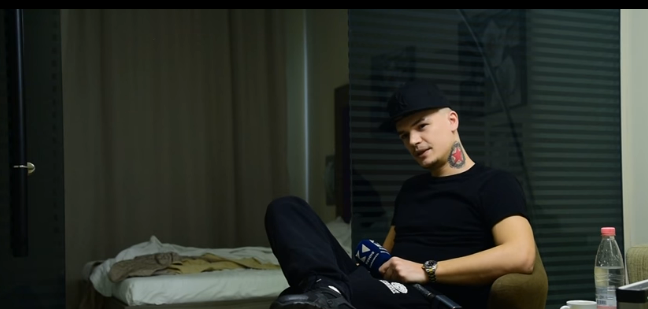 Three million for "Ni Nat" by Cozman (Video) - Telegrafi - Telegrafi