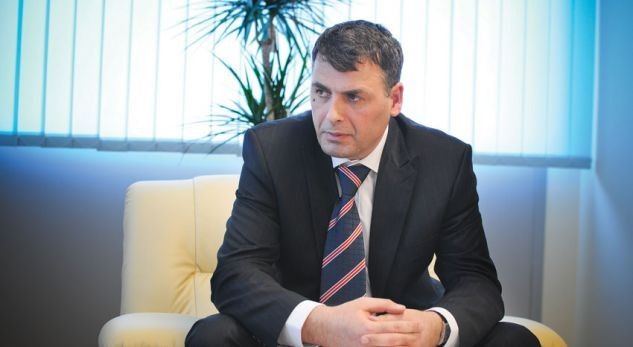 Minister Demolli is in favor of the transformation of the KSF ...