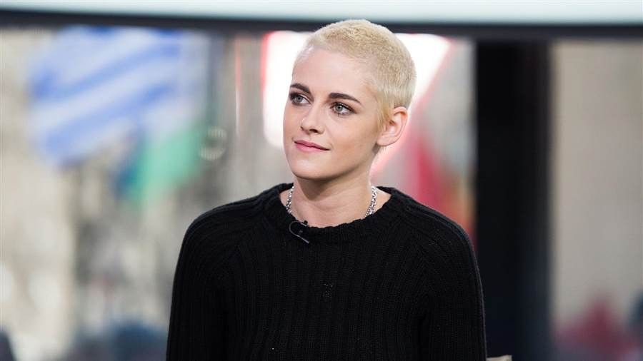 Kristen Stewart shines at the premiere of the film Personal Shopper ...