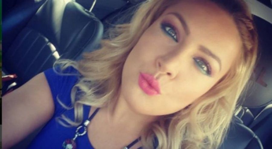 Era Rusi releases the new song "Nale" (Video) - Telegraph - Telegraph