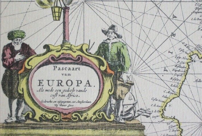 Why did Europe "conquer" the world? - Telegraph - Telegraph