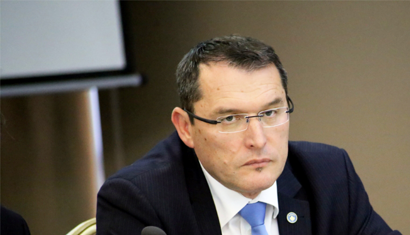 Gecaj hopes that the murders of LDK officials will be revealed ...