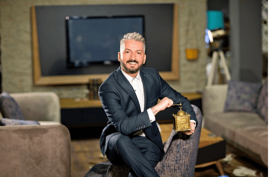 Labi starts the show this Sunday, reveals the exclusive interview ...