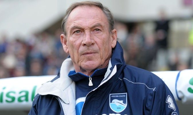 Zeman 1000 matches as a coach, but continues the noise with the Moggi ...