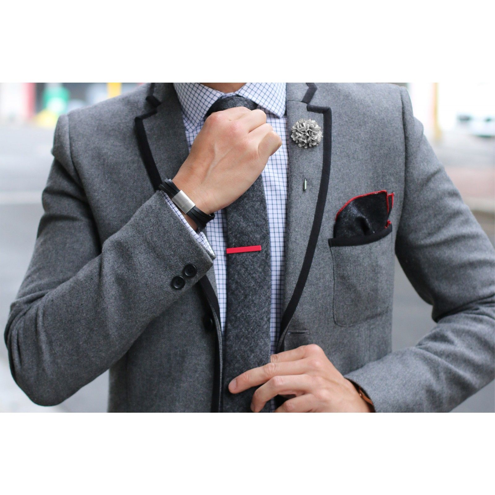 How to tie a tie in 10 seconds (Video) - Telegraph - Telegraph