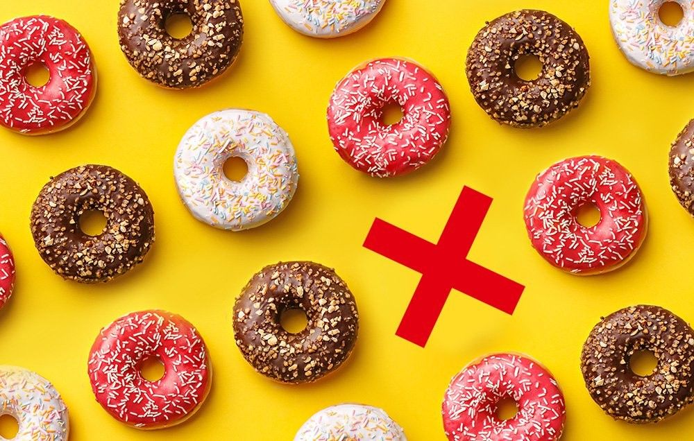 What happens when you give up sugar? - Telegraph - Telegraph