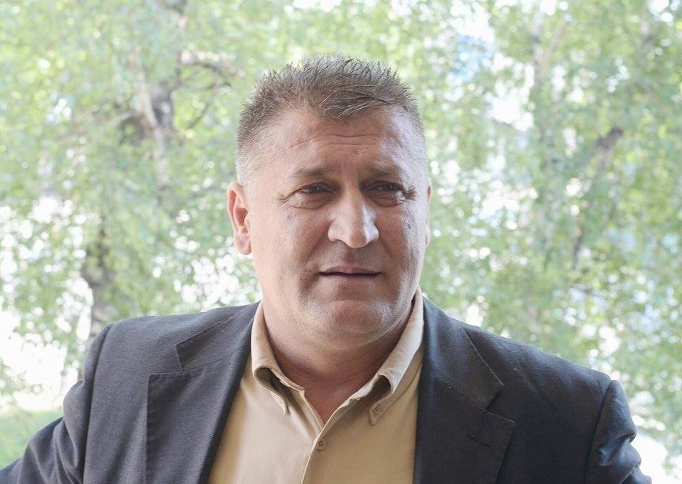 Berisha: We are the first in Prizren - Telegraph - Telegraph