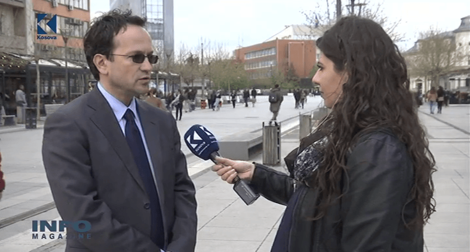 Valon Murtezaj: It is still not known about the identity of the victims ...