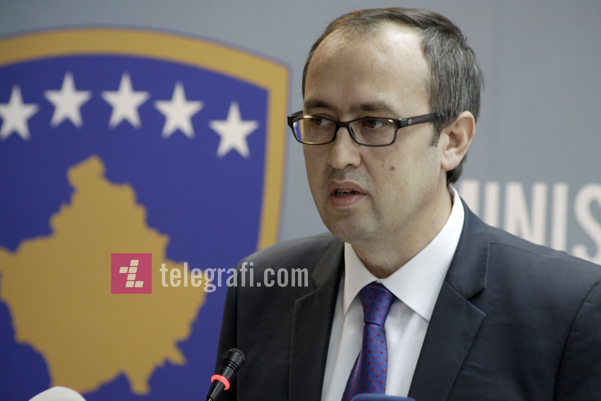 Hoti: Before the normalization of relations with Serbia, the country ...