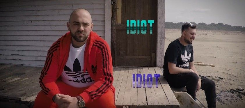 Premiere: Big Basta and Vukman release the new song "Kastro Zizo ...