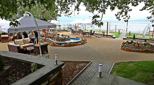 Dojrani pasuron ofertën turistike - Telegrafi - Telegrafi