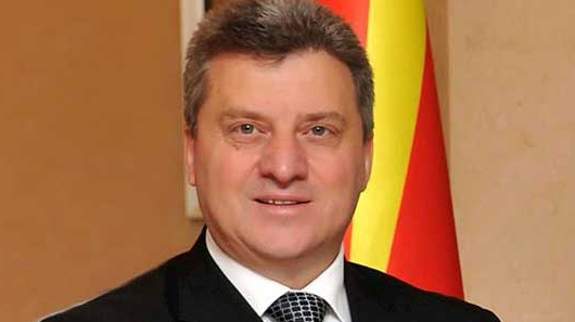 Ivanovi, on a working visit to Spain, will give a speech on the "future ...